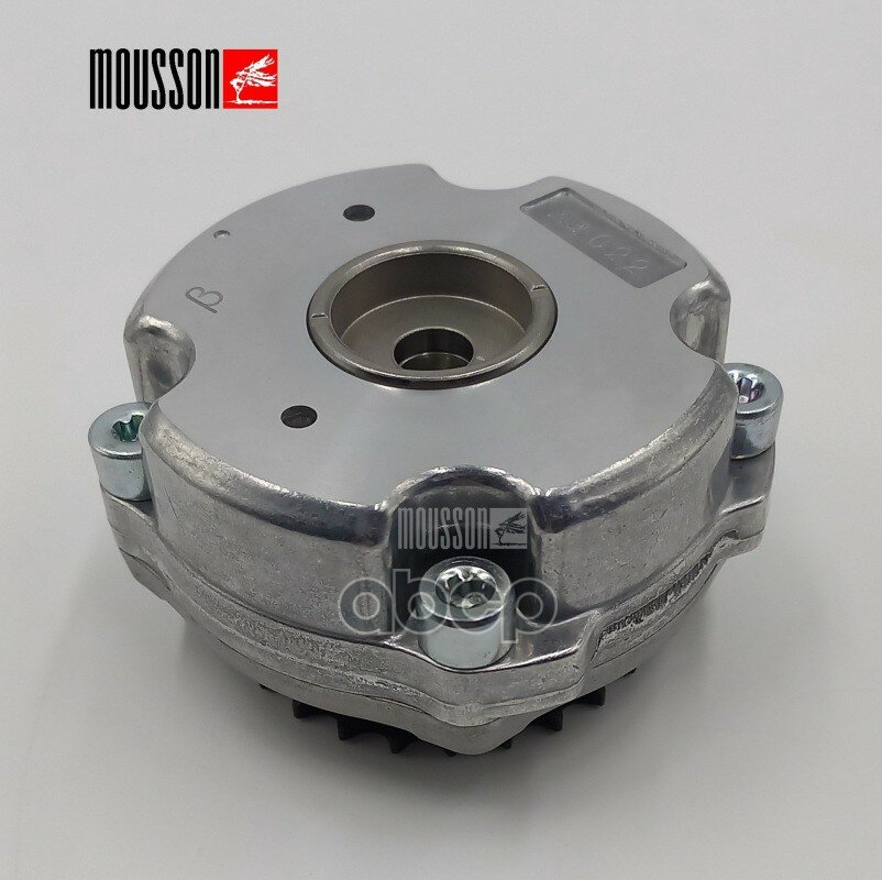 Муфта распредвала G4GC впуск MOUSSON арт. SVTG4GCN