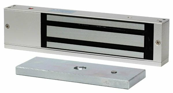 Электромагнитный замок Smartec ST-EL350ML