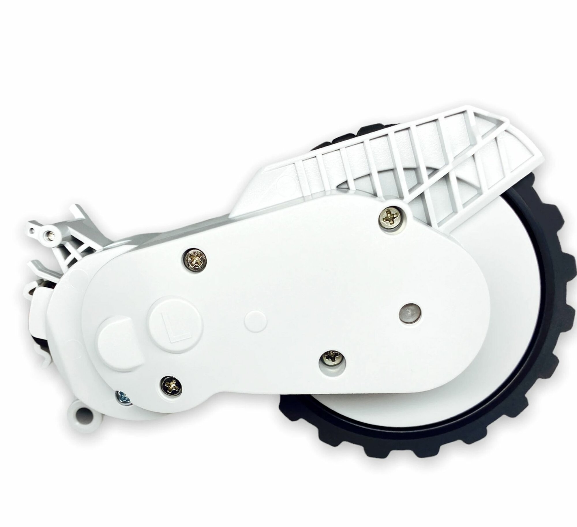 Левое колесо робот пылесоса Xiaomi vacuum mop 2