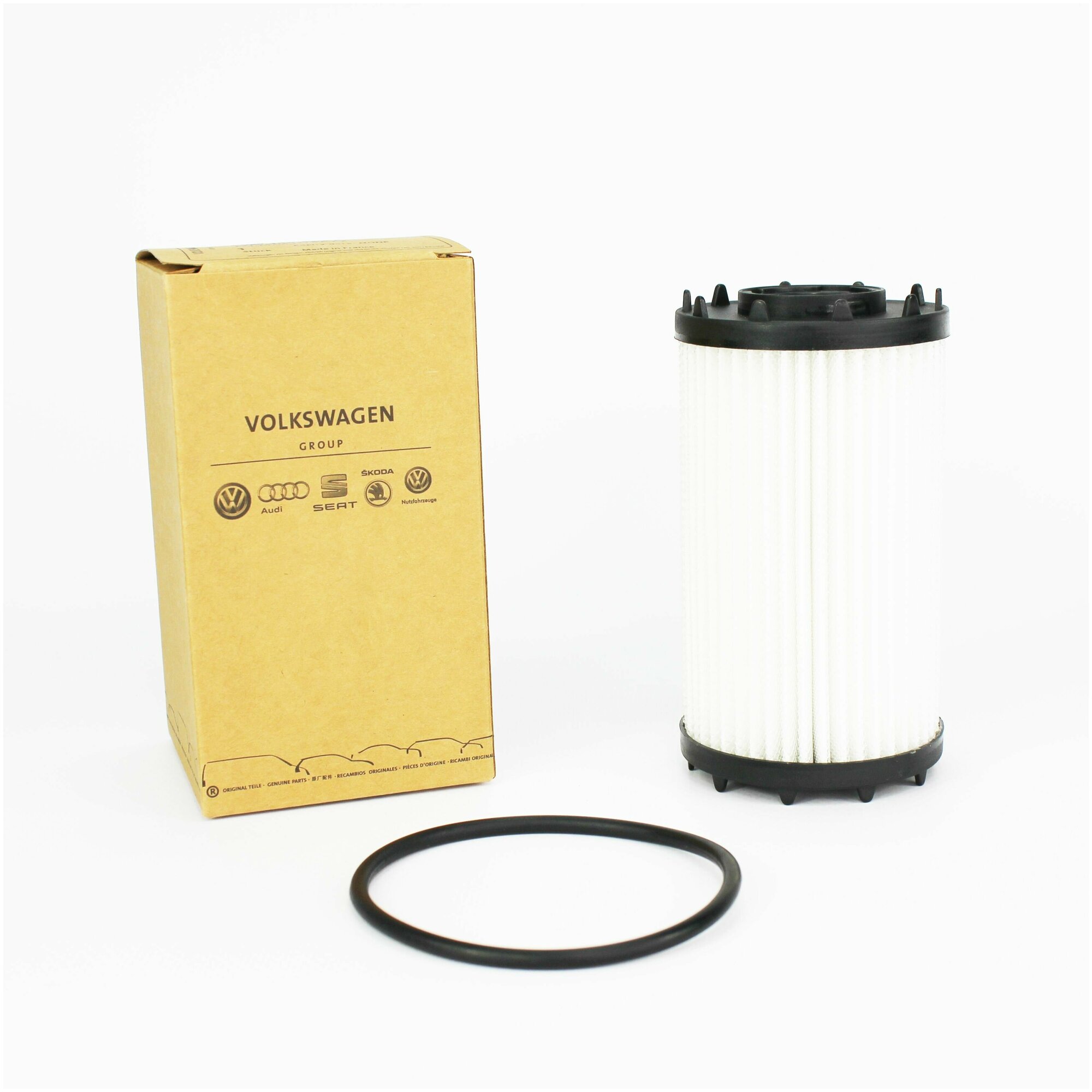 Фильтр масляный VAG 06M198405F