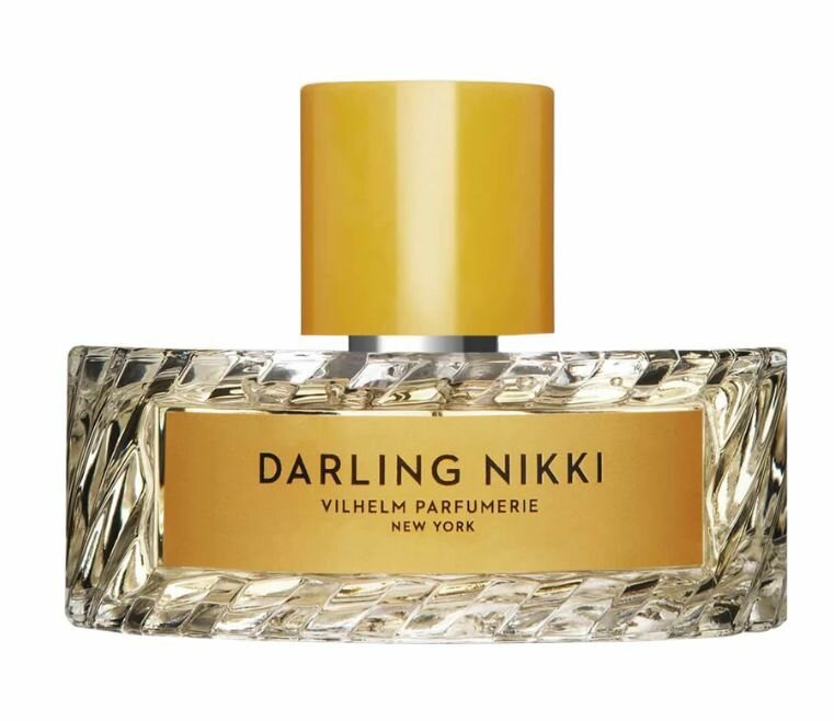 Vilhelm parfumerie darling nikki edp 20 ml - парфюмерная вода