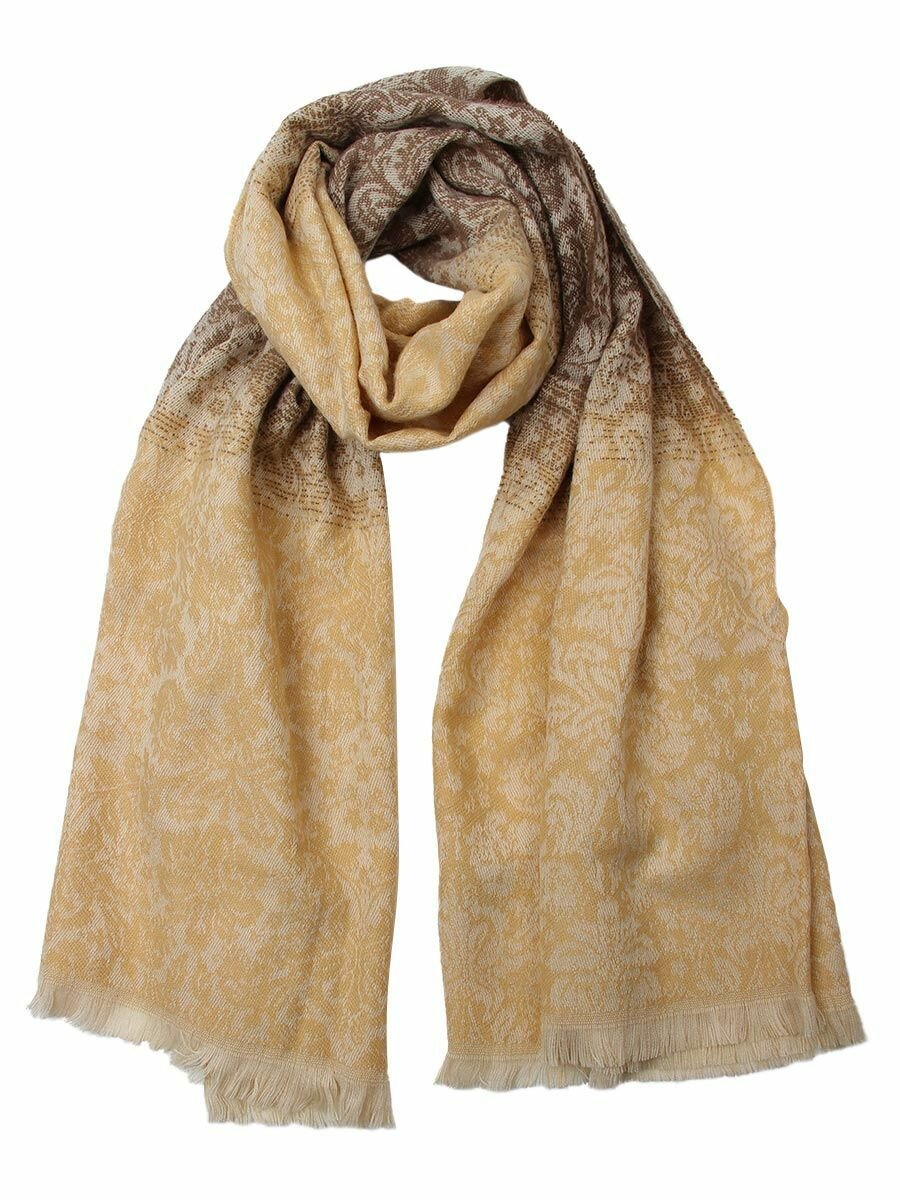 Палантин Осень-зима 2024 для женщин