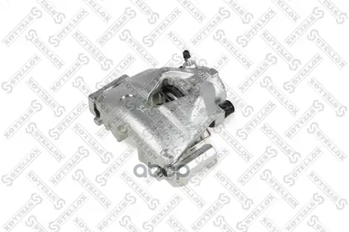 Суппорт тормозной передний правый! со скобой Audi A3, VW Golf IV/Bora, Skoda Octavia 94> Stellox арт. 0590704SX