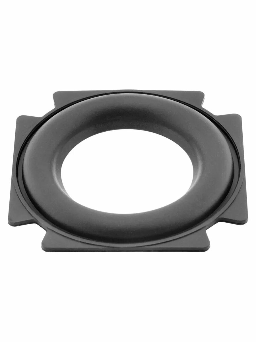 Универсальный резиновый подвес для динамика 2,5" P60-3R