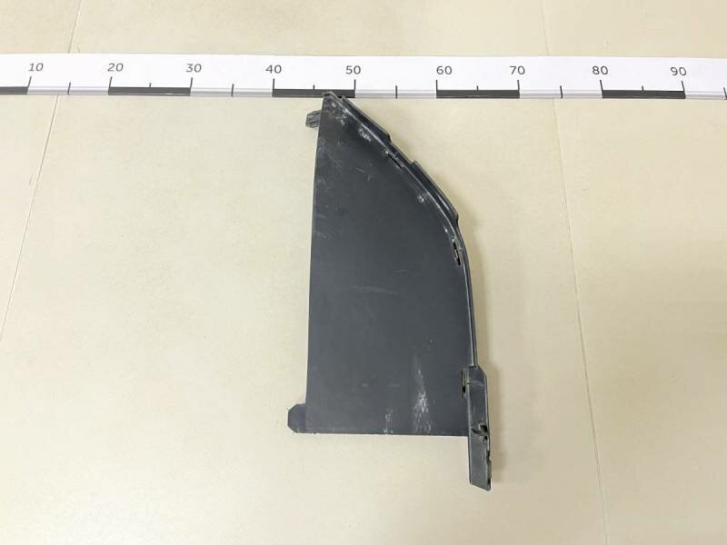 Дефлектор Renault Arkana 2018 кат.номер: 601963614R