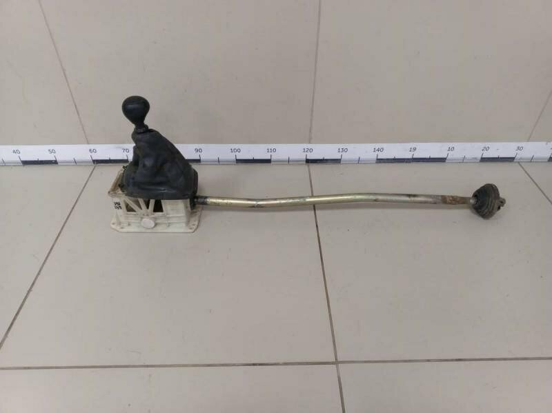 Кулиса КПП Chevrolet Lanos T100 2004-2010 кат.номер: 96223510