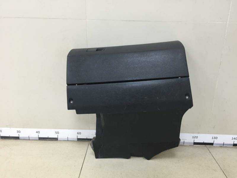 Бардачок Skoda Fabia 6Y 1999-2007 кат.номер: 6Y1857097AAJDY