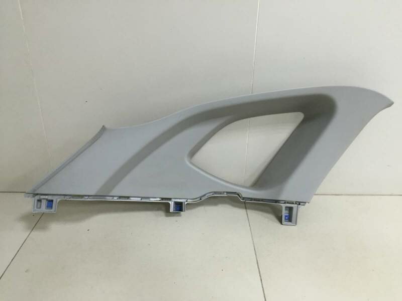 Обшивка стойки Renault Kaptur 2016 кат.номер: 769359756R