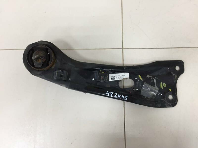 Рычаг задний продольный правый Kia Ceed СВ 2018 кат.номер: 55280G4AA0