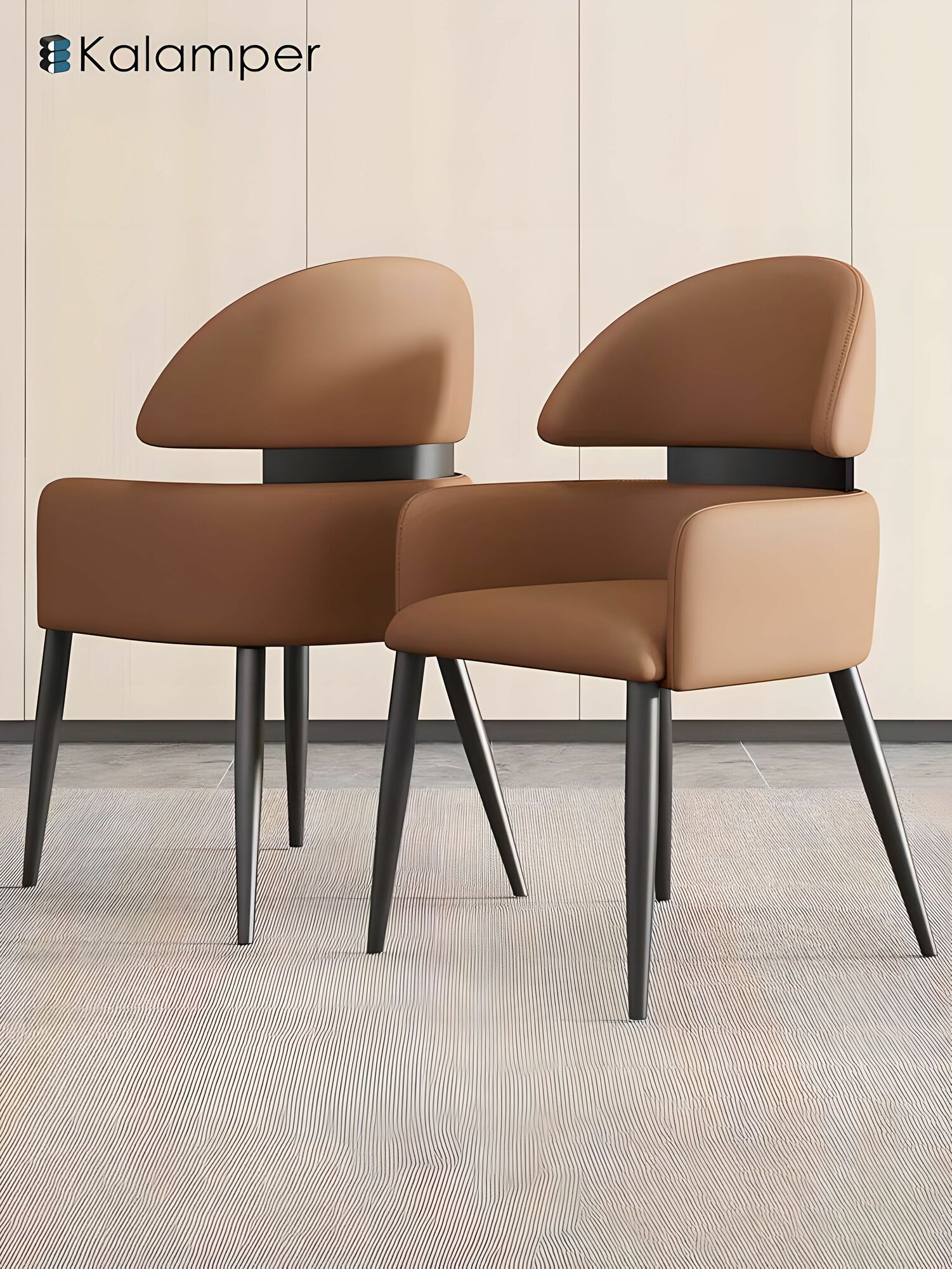 Комплект стульев