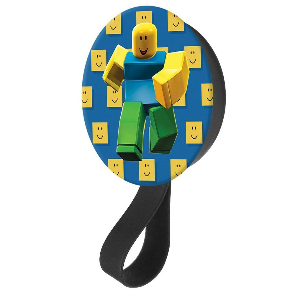 Кольцо-держатель с зеркалом Roblox Классический Нуб