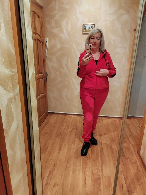 Костюм спортивный