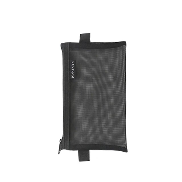 Гелевая ручка Xiaomi Mijia MJZXB01WC белая 0.5 мм Черный, Only Pen Bag