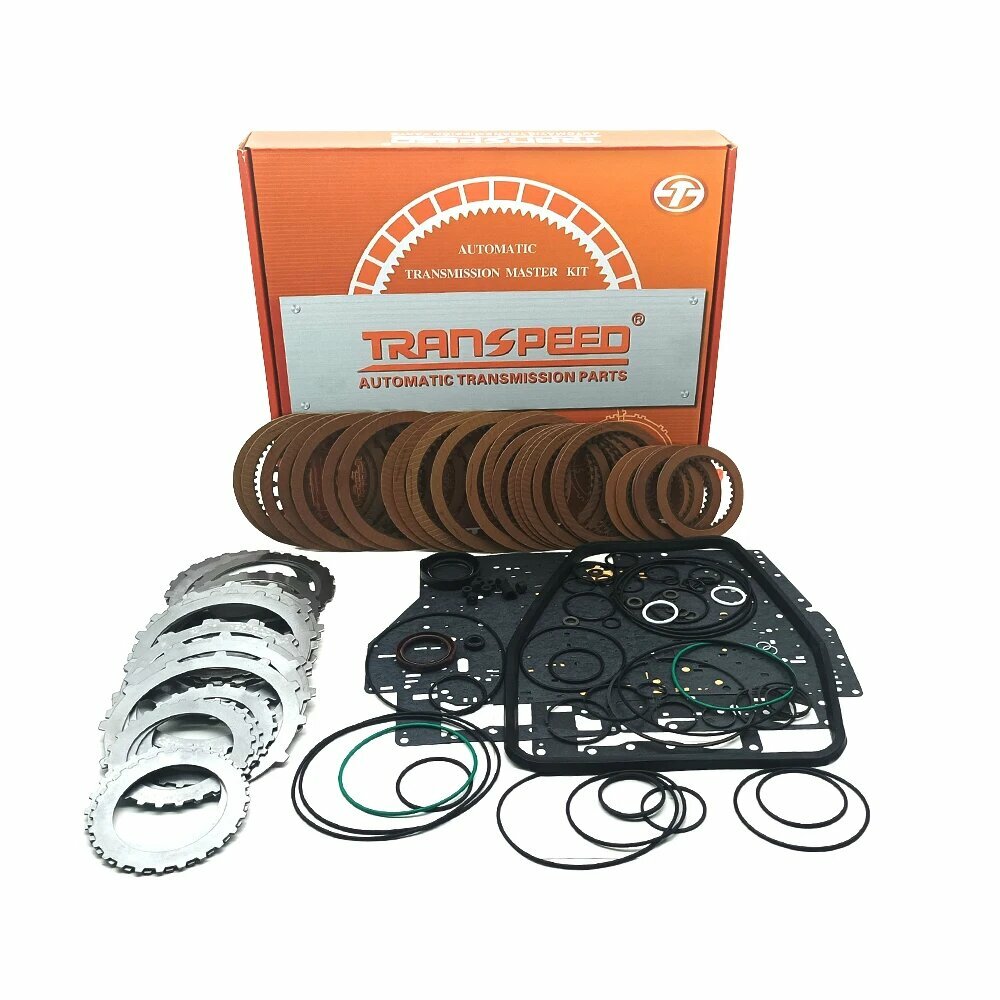 TRANSPEED ZF4HP22 4HP22 Главный комплект автоматической коробки передач для BMW JAGUAR LAND ROVER Автоматическая коробка передач