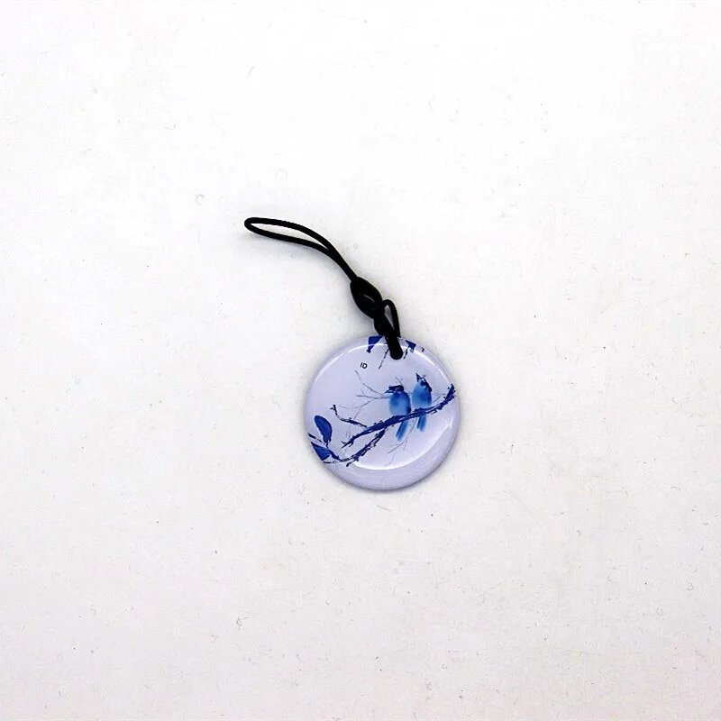 RFID метка T5577/EM4305, 125 кГц, цвет: 1pcs