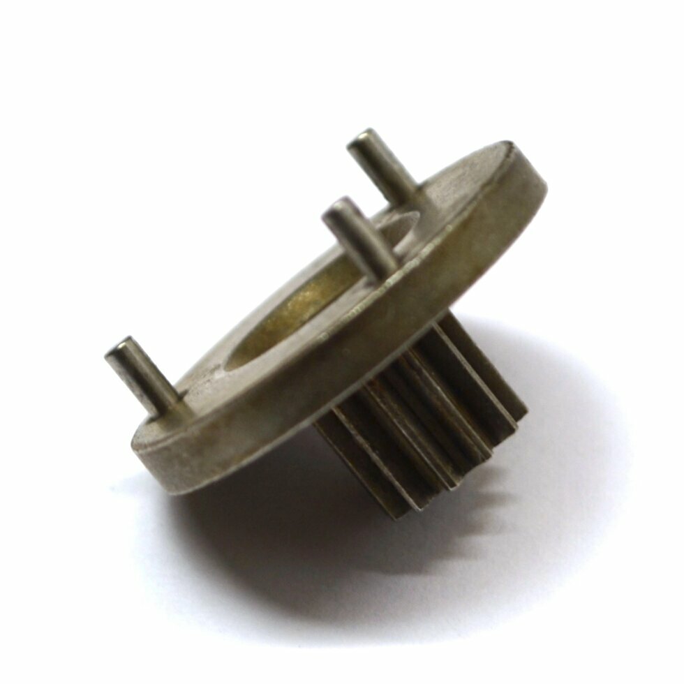 Водило 2 ступени Калибр дрели ДА-12 ДА-14 ДА-18/2н ДА-18/2м Li-ion ДА-Н550 ДА-М+Н550 однорядное