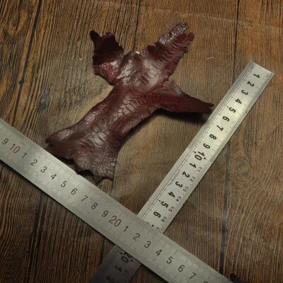 Натуральная кожа индейки для рукоделия 6