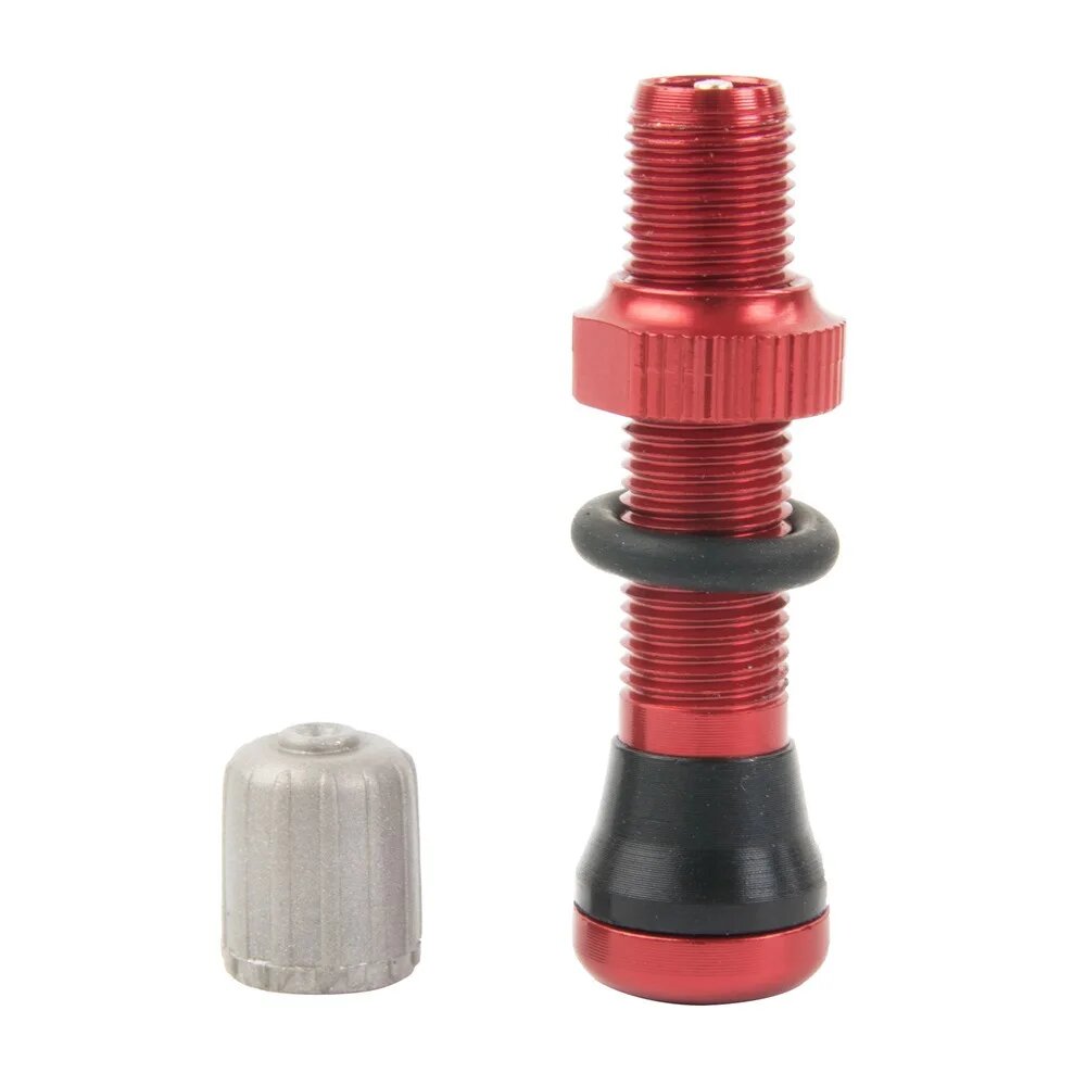 Клапаны для бескамерных шин ATMA2J90 40 мм Красный, red