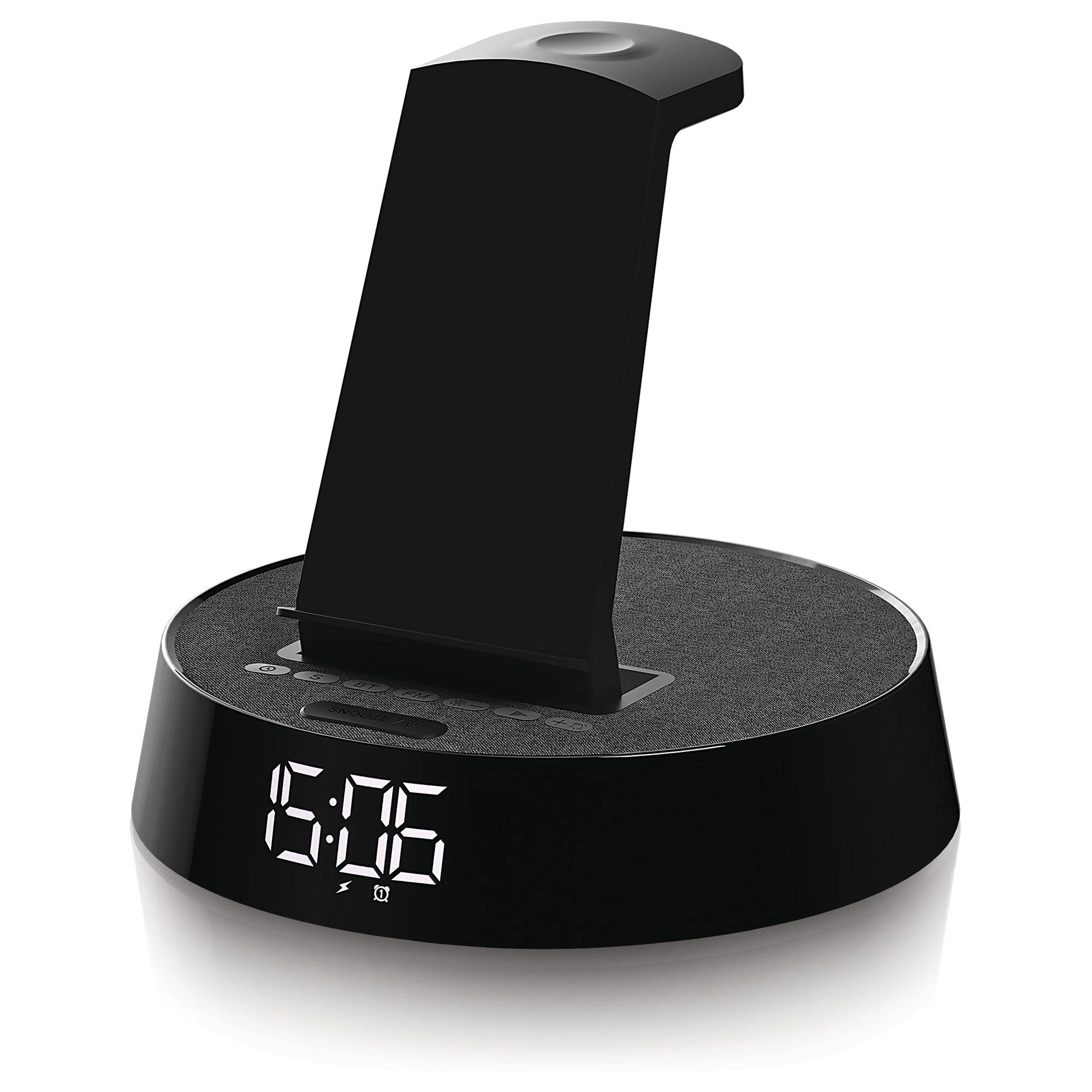 Колонка портативная BBK BTA1110, 10Вт, черный (bta1110 (b))