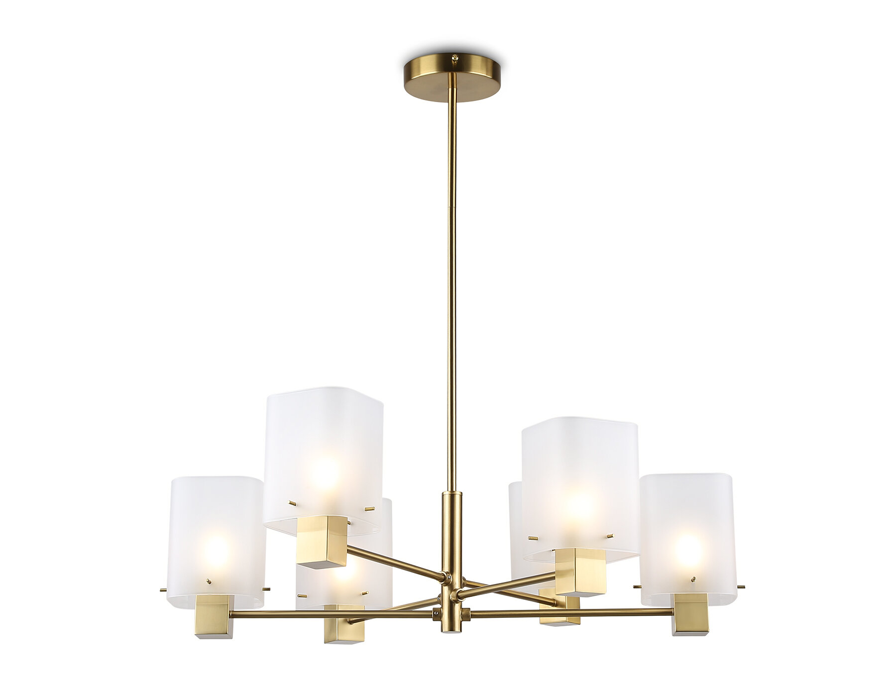 Люстра Ambrella light HIGH LIGHT LH57031