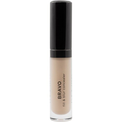 Nouba Консилер разглаживающий BRAVO fill & blur concealer тон 2, 3,5 мл