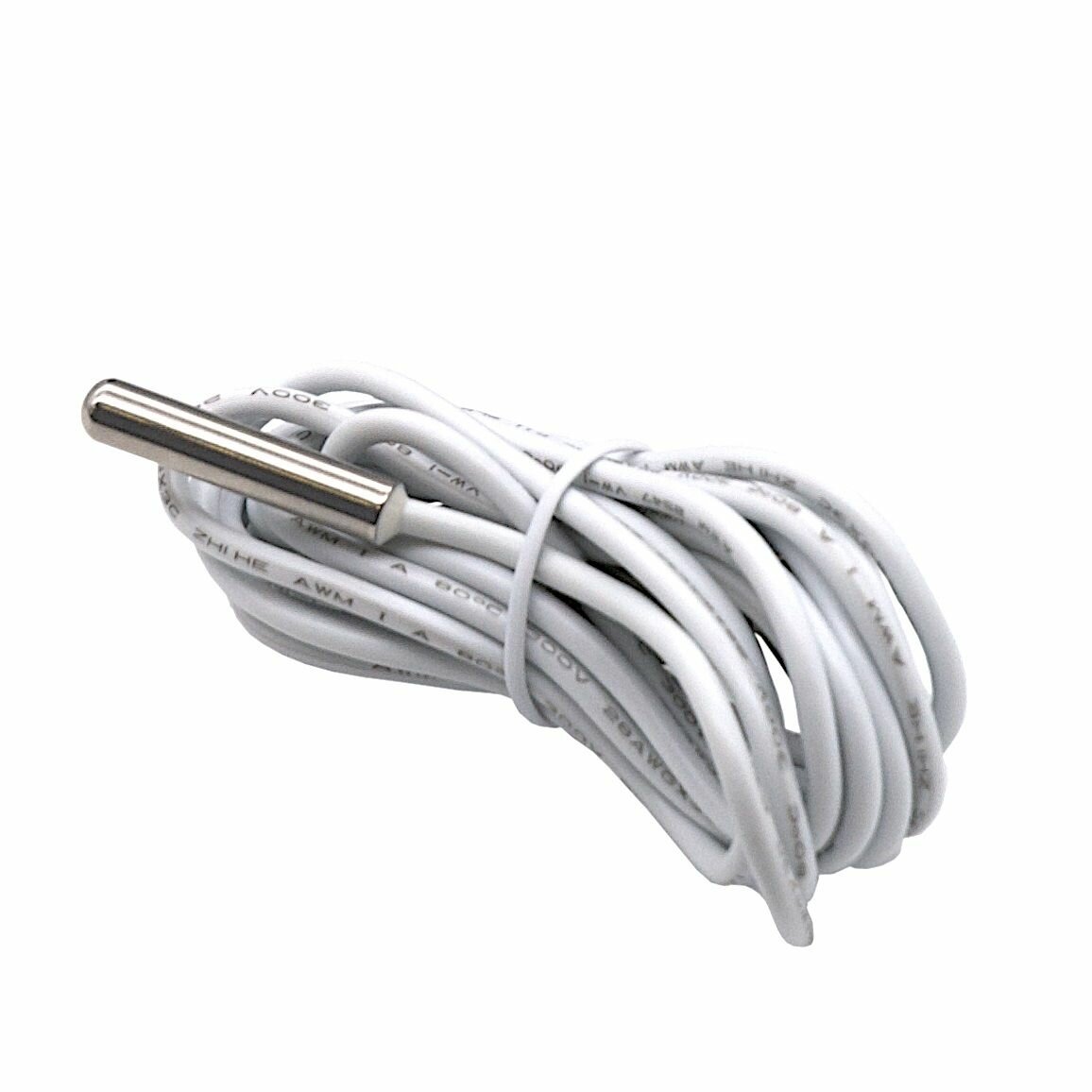 Датчик температуры Телеметрика TSD-05, диапазон измерения -30.+85 град.