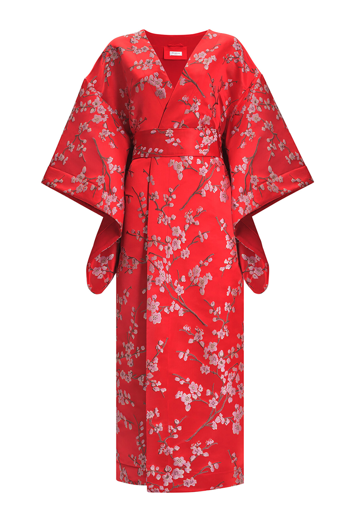 Халат-кимоно kyoto