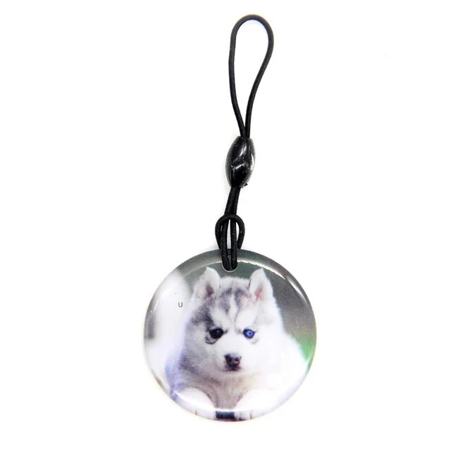 RFID-метка UID S50 1К Хаки