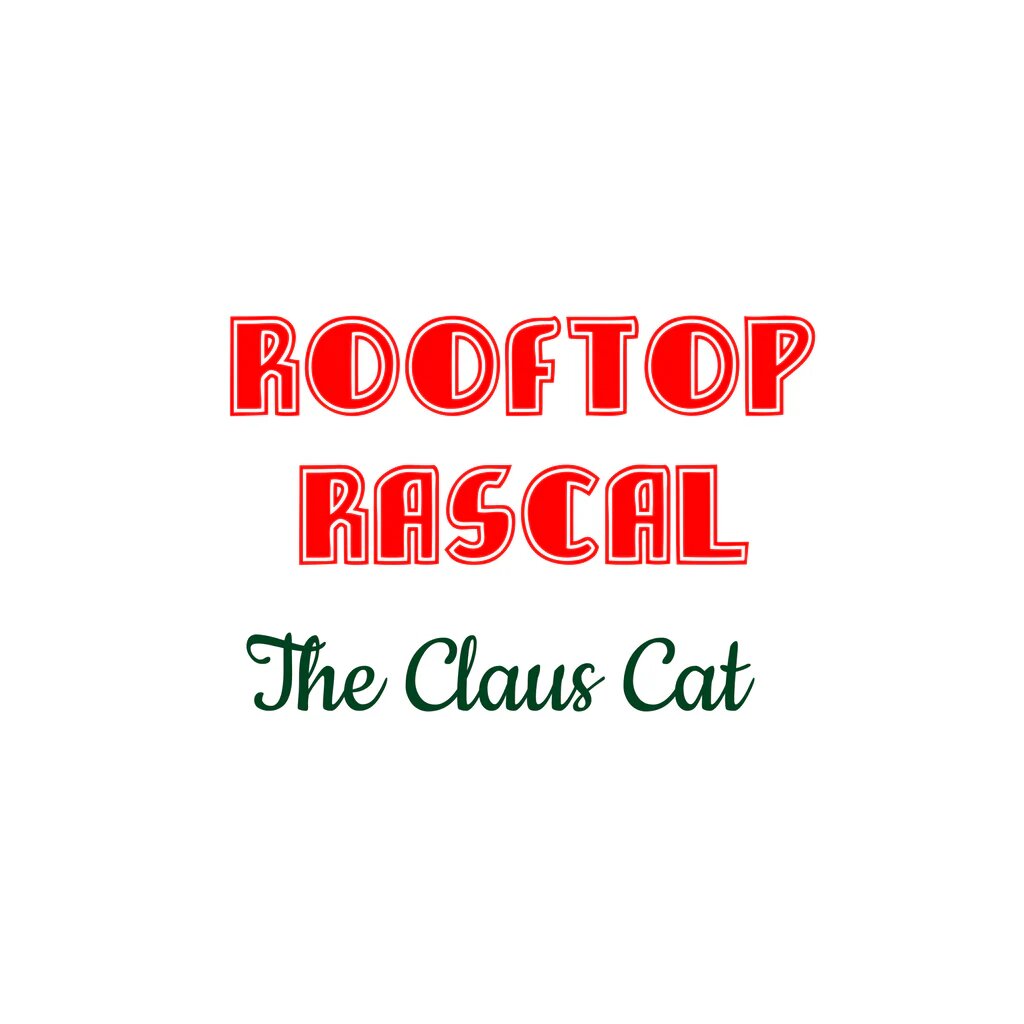 Игра Rooftop Rascal: The Claus Cat, для PlayStation 4, на английском языке, Турция