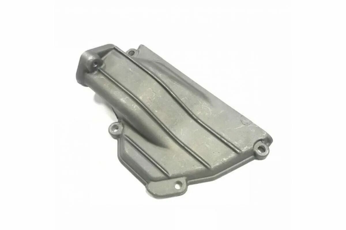 Крышка передняя головки цилиндров под бензонасос (дв.4061/4063) (ЗМЗ)