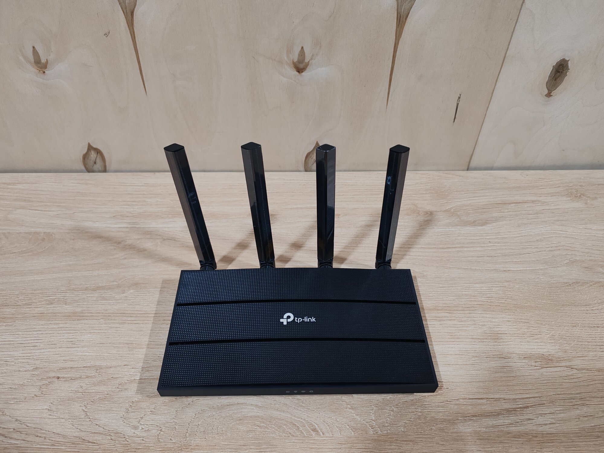 Wi-Fi роутер TP-Link Archer AX17 (AX1500)