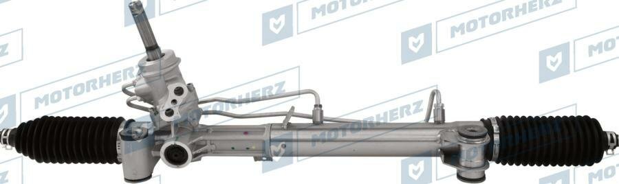 MOTORHERZ R21031NW Рулевая рейка с тягами гидравлическая