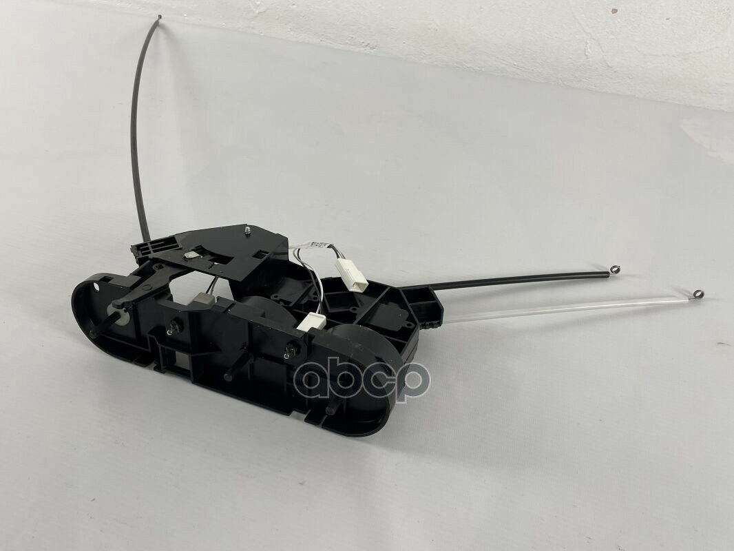 Блок управления отопителем ВАЗ-2123 LADA 21230810901800 LADA арт. 21230810901800