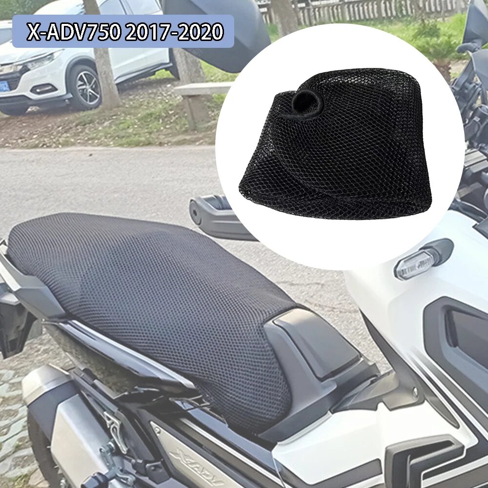 Мотоциклетные аксессуары для 2017-2024 Honda X-ADV 750 X ADV XADV 750 XADV750, чехол на 2017-2020