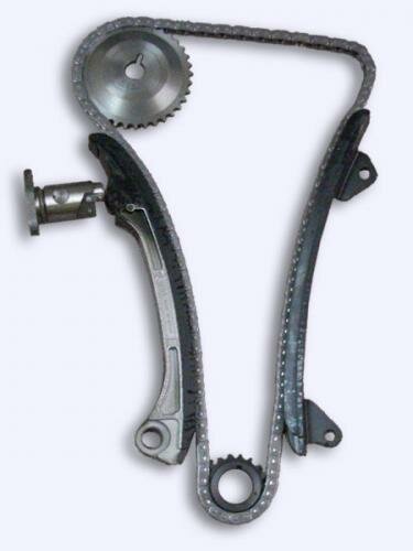 Комплект для замены цепи грм (2zz-ge) Osk T029B