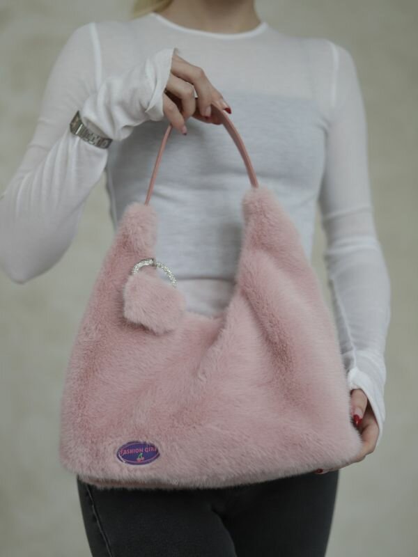 Сумка мешок