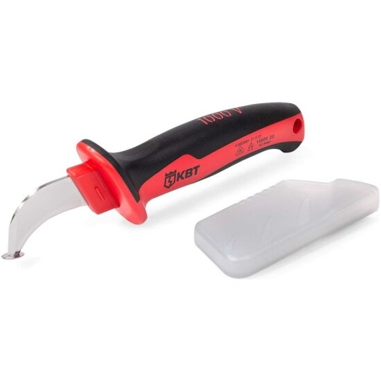 Нож диэлектрический Квт НМИ-01