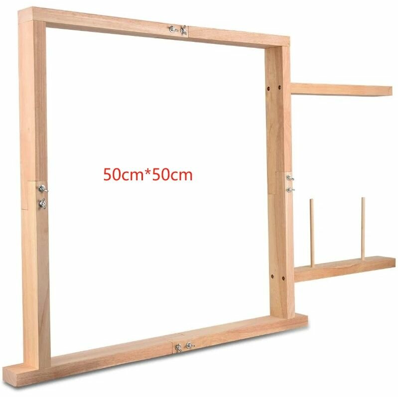 Рамка для оформления вышивки