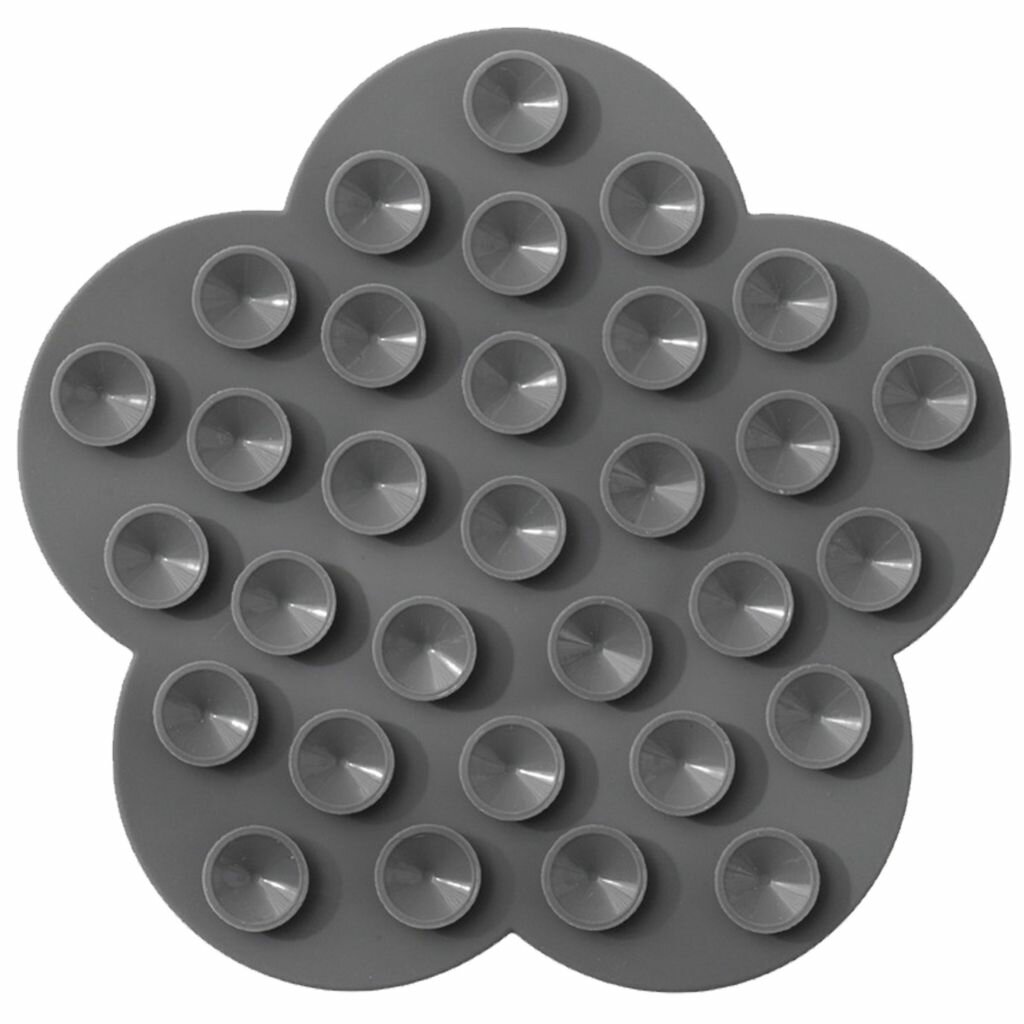 Коврик для медленного кормления кошек