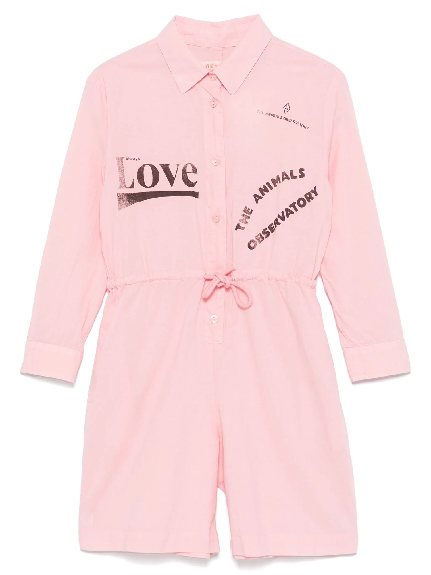 Комбинезон Squirrel