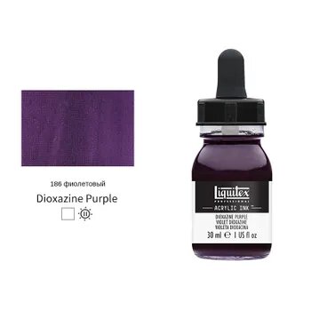 Liquitex Краска акриловая 1 шт, 30 мл./ 30 г.