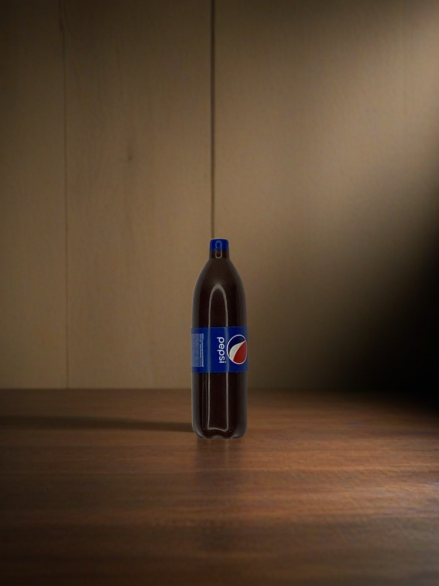 Мини Лента 2 в миниатюре Лимонад - Pepsi