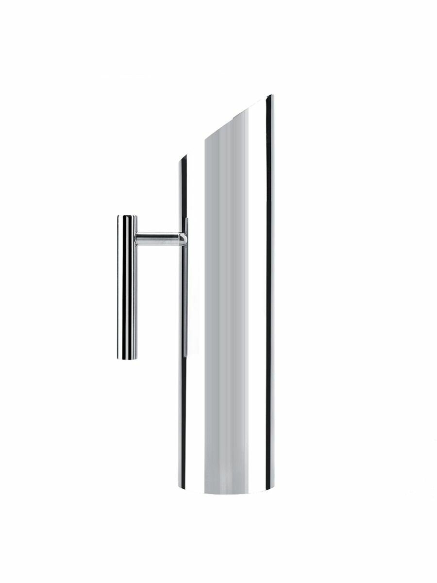 Кувшин для воды из нержавеющей стали на 2 л с защитой от льда, кувшин для холодных напитков для домашнего обслуживания в отеле, изолированный, сохраняет напитки прохладными в течение нескольких часов