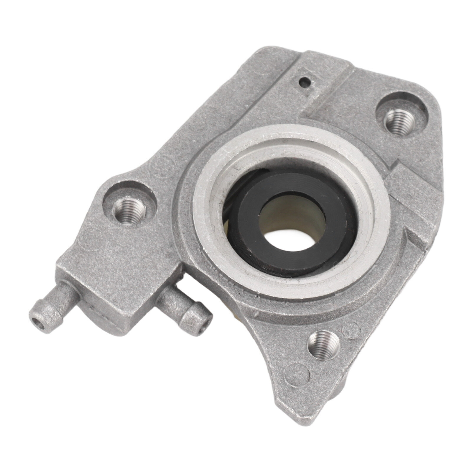 Комплект алюминиевого червячного масляного насоса для бензопилы CS3800 CS4200 CS3200 CS3500 CS3700 CS4400 CS5100. Простая установка. Прочный корпус из железа.