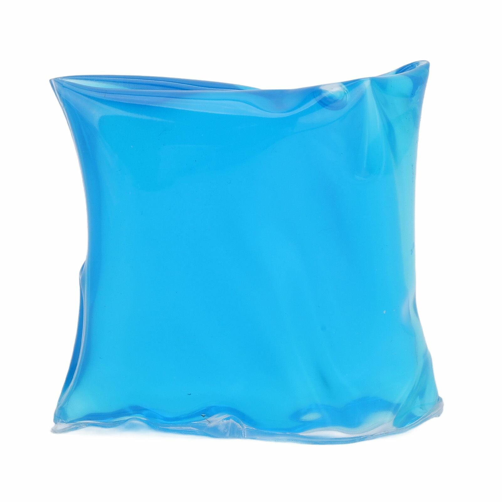 2,4-дюймовый пакет со льдом для пальцев ног с гелем, легкая компрессионная холодовая терапия для облегчения, восстановления после травм и облегчения боли