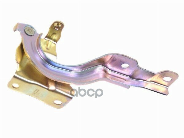 Петля капота KIA RIO 10-17 LH Sat арт. ST750005