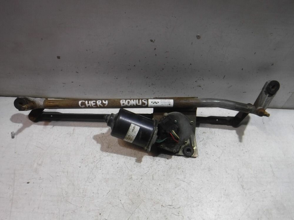 Трапеция стеклоочистителей Chery Bonus A13 A135205110BA