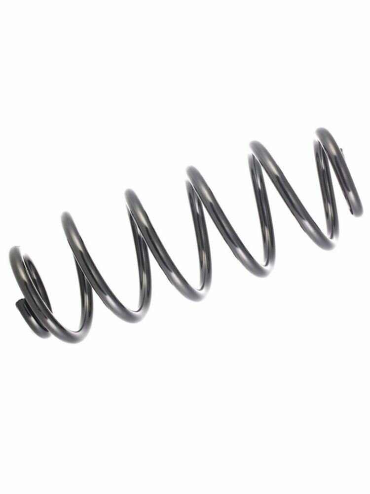 Пружина подвески передняя для а/м Audi A4, А6, Skoda Superb, Volkswagen Passat, KAYABA RH1021