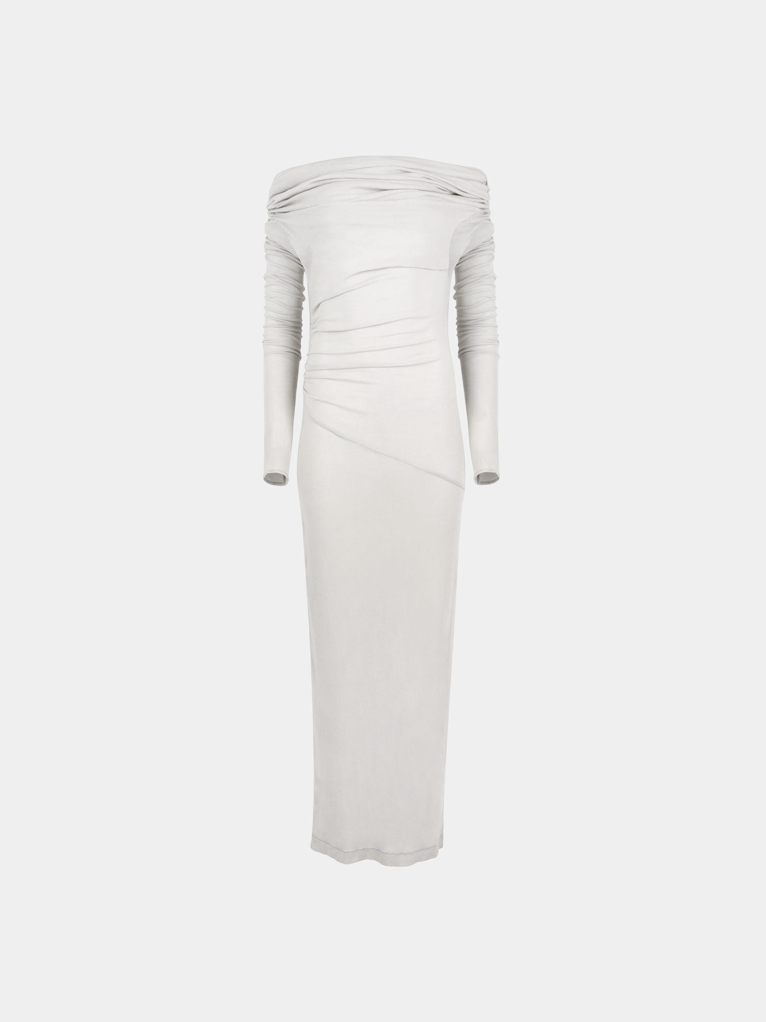 Платье Bound Midi