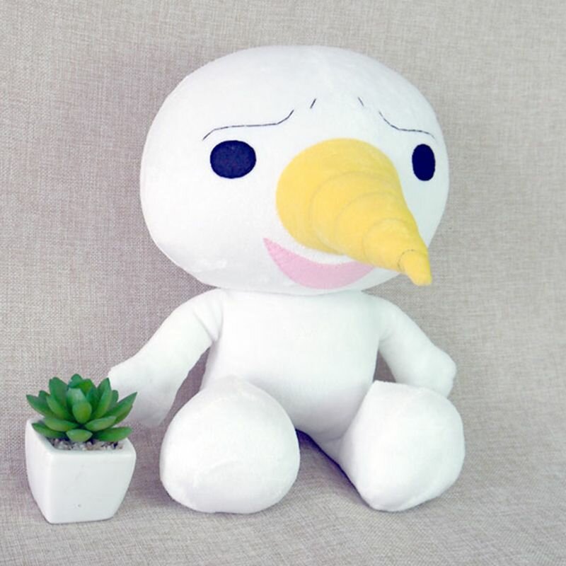 38cm Мягкая игрушка Хвост Феи Fairy Tail